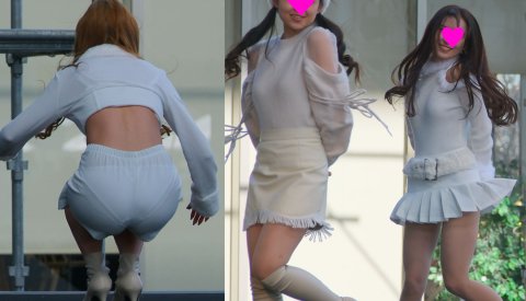 369151の作品 - JGirl Collection