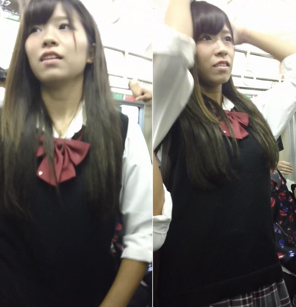 日常にあるエロスです。旧シーズン.vol.0082 - JGirl Collection