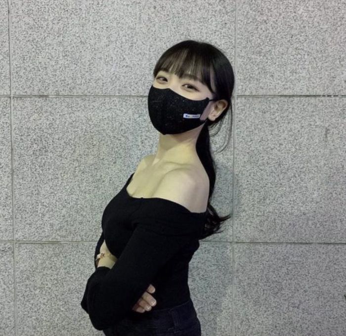 【無】素人 #307 - JGirl Collection