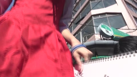 Xcolleの作品 - JGirl Collection