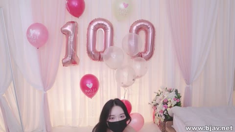 [KBJ] ジンリー カンパニー SVIP 2024-02-21 - JGirl Collection