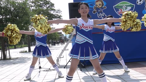 Dance Cheer Vol.1 - JGirl Collection