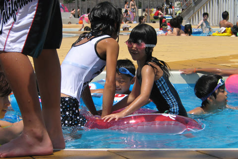 過去水着画像セット - JGirl Collection