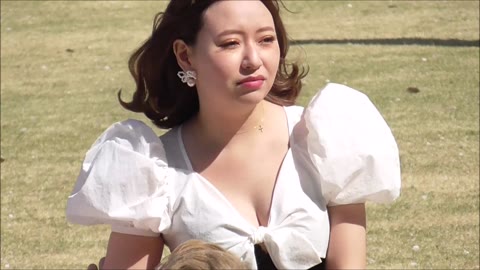 vol.542：2019年 お花見特集 第11弾 - JGirl Collection