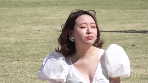 vol.542：2019年 お花見特集 第11弾 - JGirl Collection