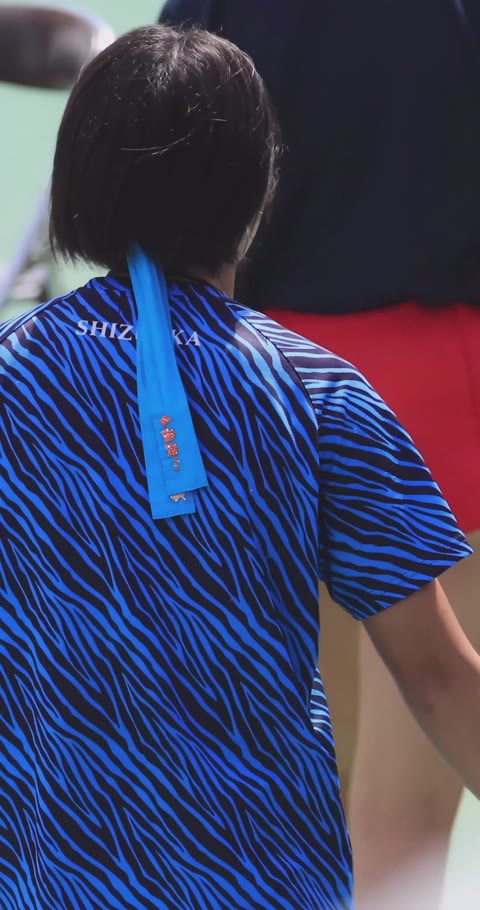 【再販】0610_01_01 当時話題になった選手 その1 全国大会縦撮 - JGirl Collection