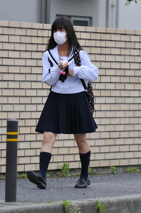 過去K画像167-171 - JGirl Collection