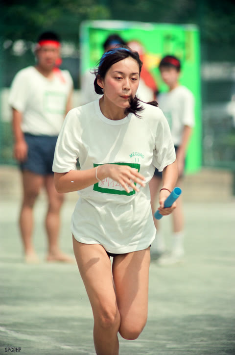 若さでGO！c353 - JGirl Collection