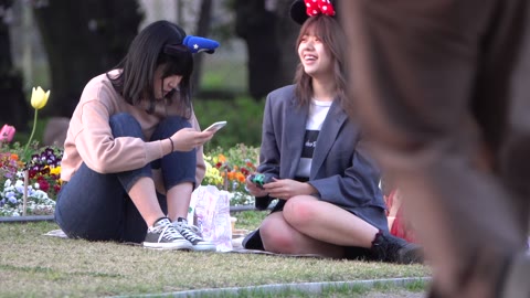 【Full HD】妄想vol.151「私服でリラックスしているところを…」 - JGirl Collection