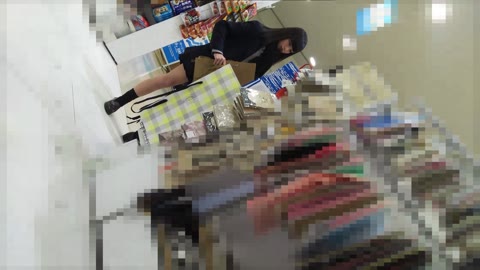 snake【靴カメJK001】 - JGirl Collection