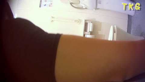 若い子の個室観察 TKG No.043 - JGirl Collection