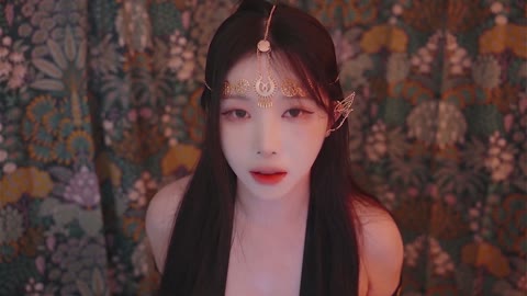 [KBJ] ASMR YOON YING ユンイングメンバーシップコレクション 17GB - JGirl Collection