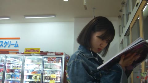 H-V Japanese toilet style.No176 - JGirl Collection