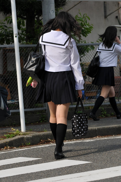 過去K画像157-161 - JGirl Collection