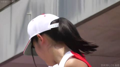 【高画質版】hdチアガールイベント uc342 - JGirl Collection