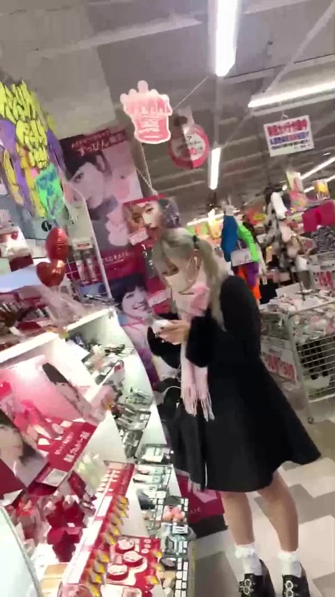 gdgdgdの作品 - JGirl Collection