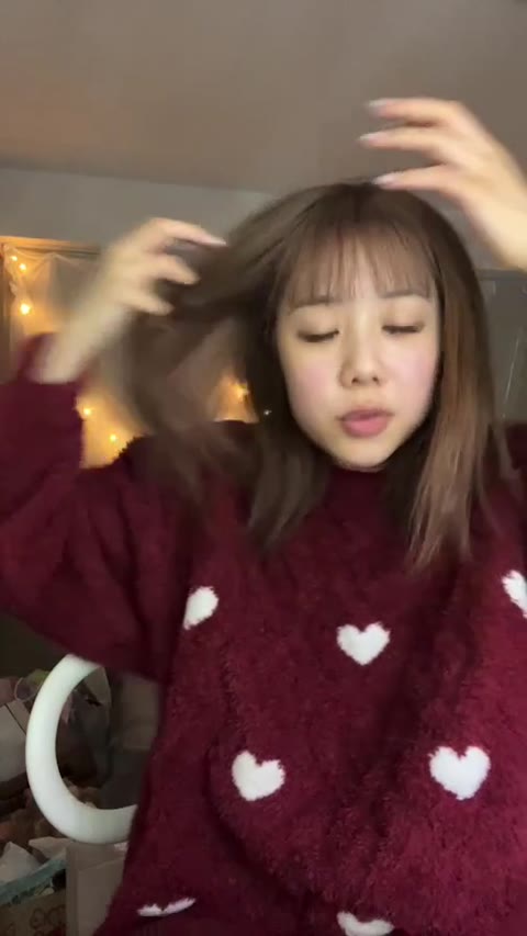 【3/28販売終了】イ タライブでBANされた裏垢素人 - JGirl Collection