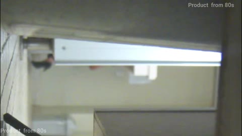 HD Japanese Toilet Style.240 OL - JGirl Collection