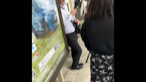 素人**日記52TRAIN目★白のニットベスト女子の生態 - JGirl Collection