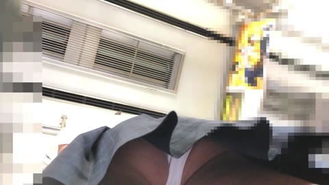 隙まみれ5【JK逆さ撮り】 - JGirl Collection