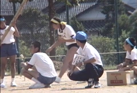 WebSpoの作品 - JGirl Collection